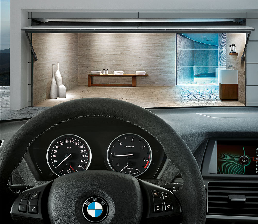 BMW Gardx Treatment - Cooke Howlison BMW