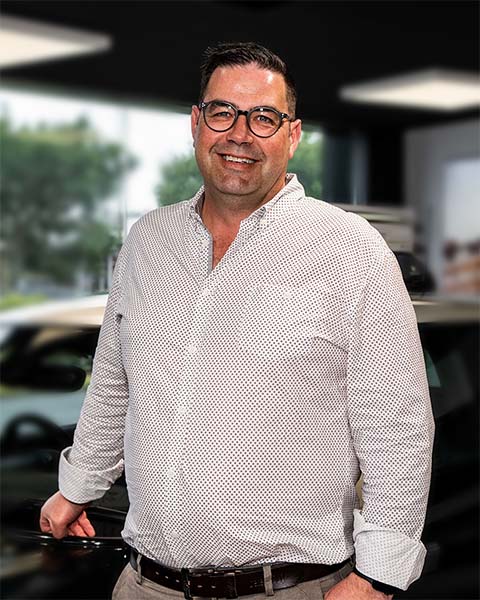 Meet the Team - Cooke Howlison BMW