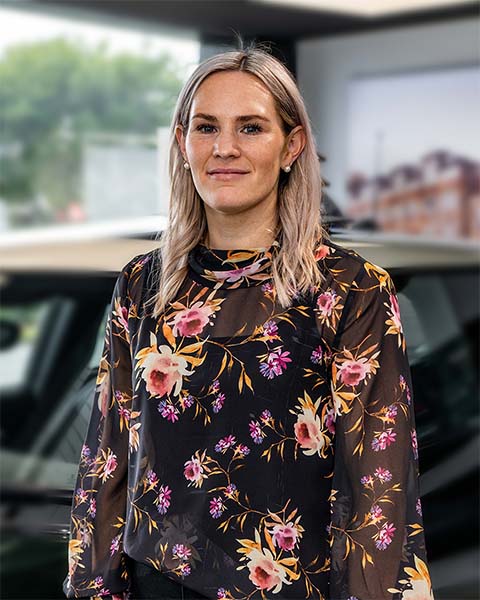 Meet the Team - Cooke Howlison BMW