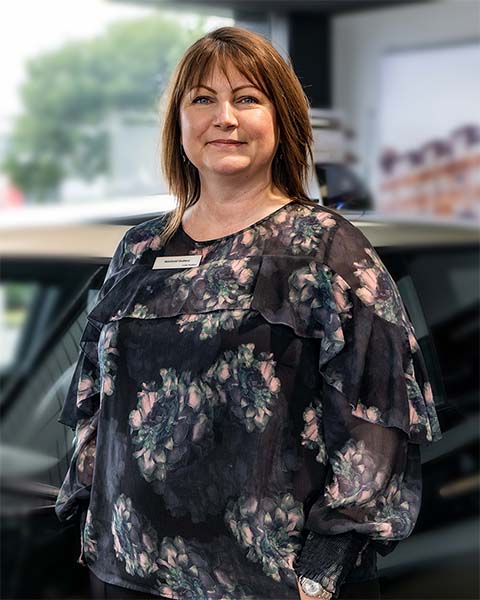 Meet the Team - Cooke Howlison BMW