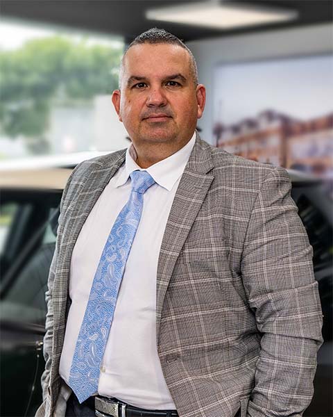 Meet the Team - Cooke Howlison BMW